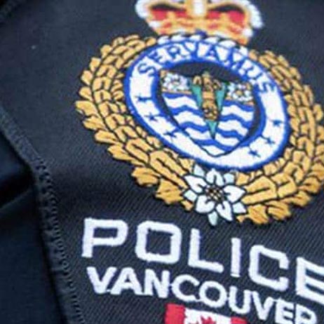 Vancouver Police Department - Graphically Speaking