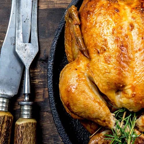 Sunrise Farms - Graphically Speaking