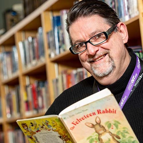 PEBT - Public Education Benefits Trust - Graphically Speaking