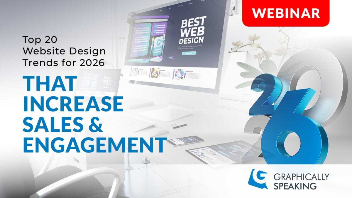 Top 20 Website Design Trends for 2026 that Increase Sales & Engagement ...